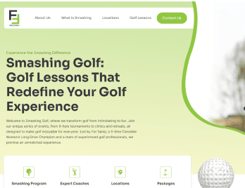 Website Development - Clickworthy